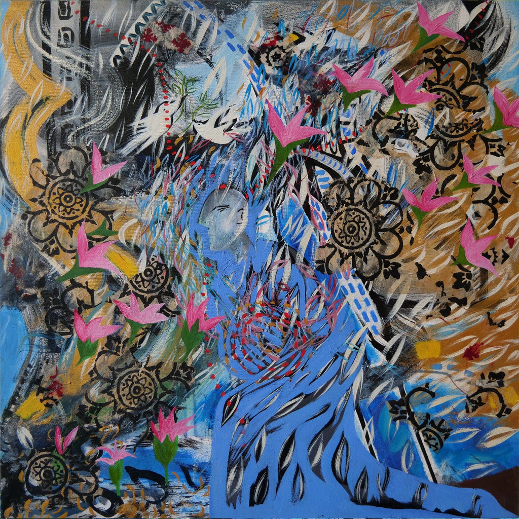 Finding the Path - Industville