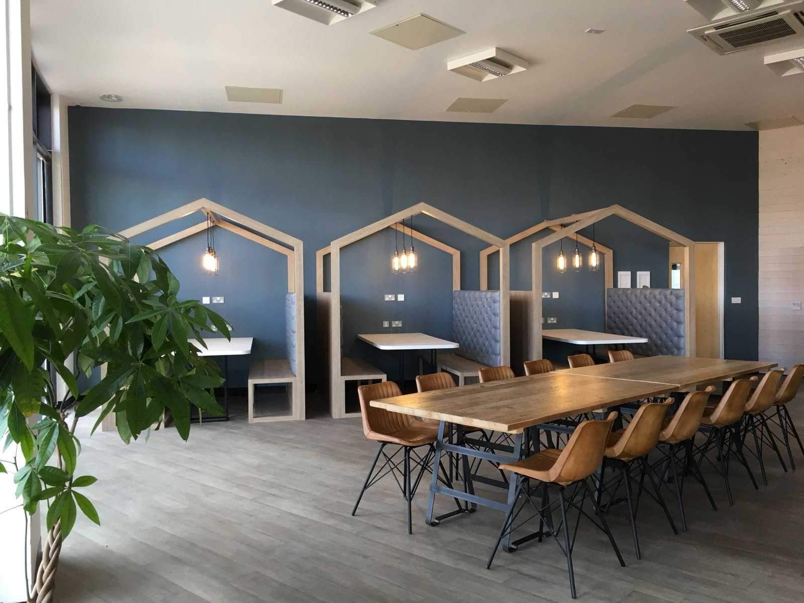 University Interiors | Student Lighting Design Tips | Uni Lights Trends