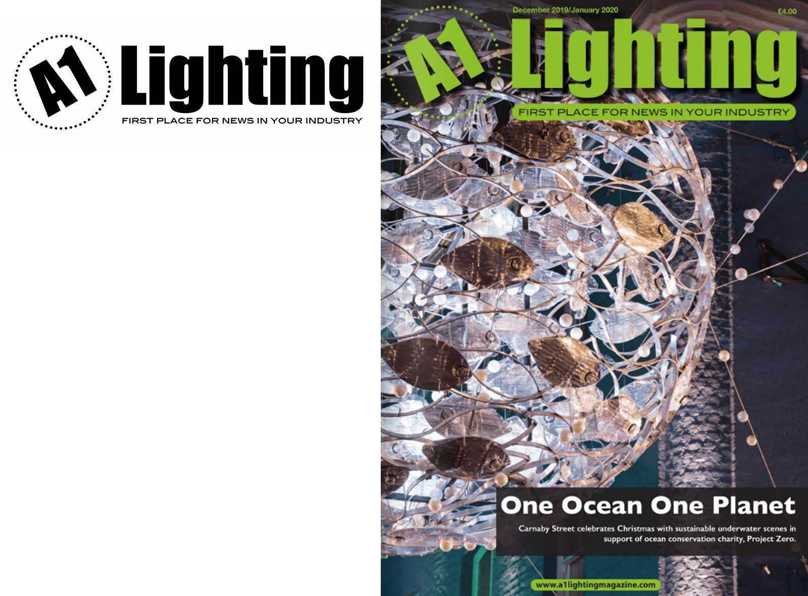 Lighting Trends for 2020 - Industville