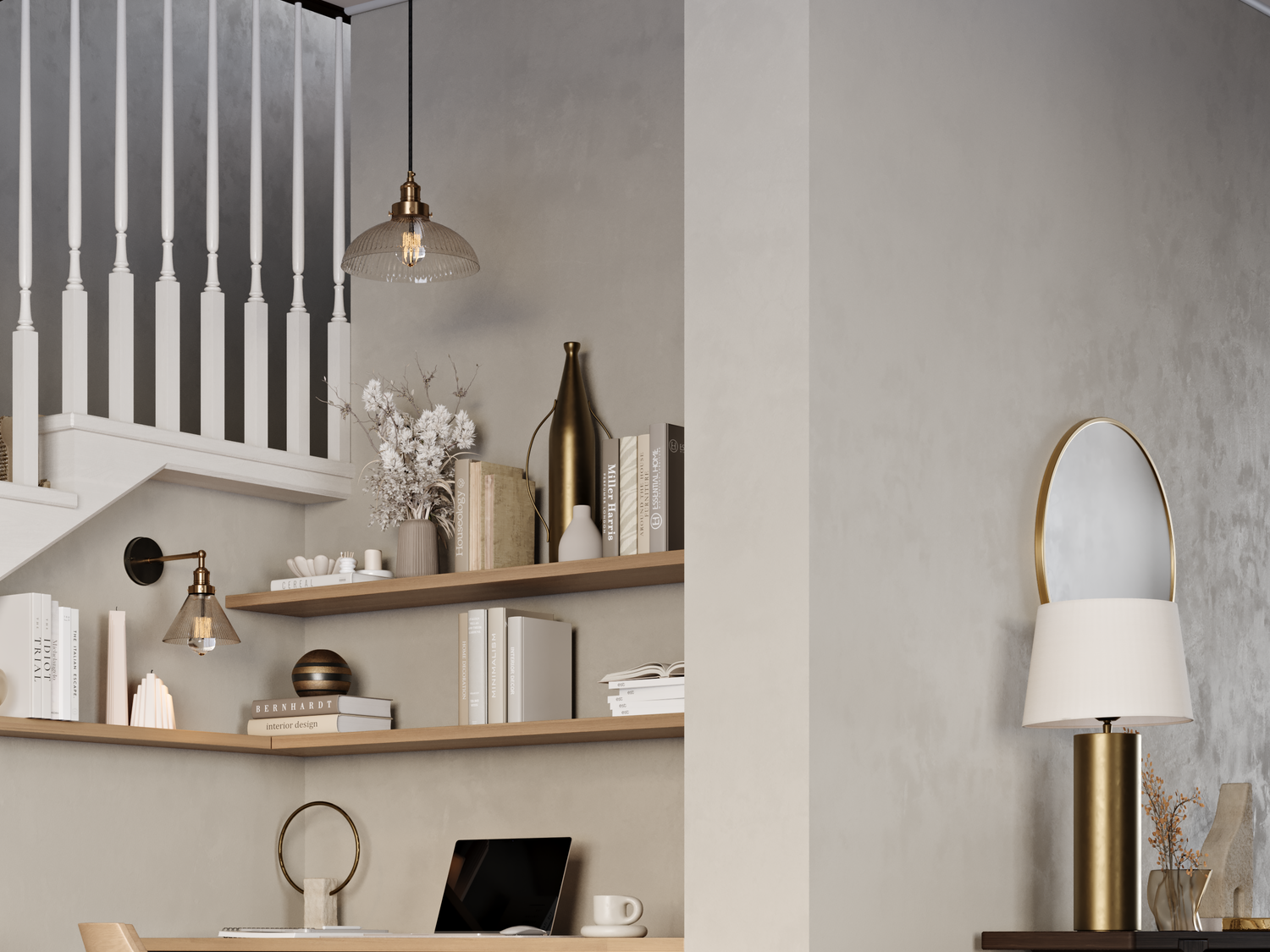 How to Layer Lighting – Simple Guide for Interior Design