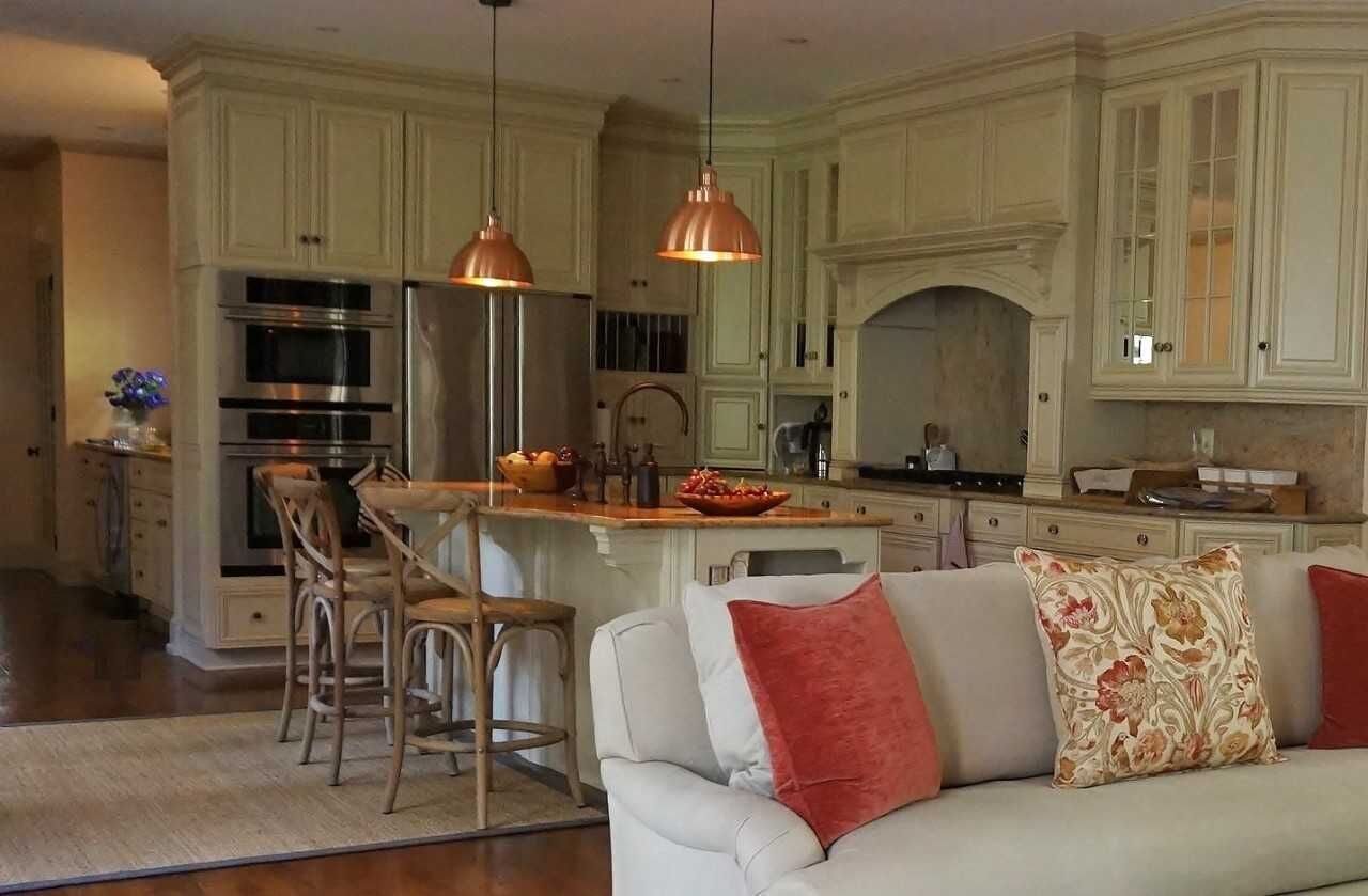 Prim, Proper, Posh | Luxury Design Interiors | Trends, Ideas & Tips ...