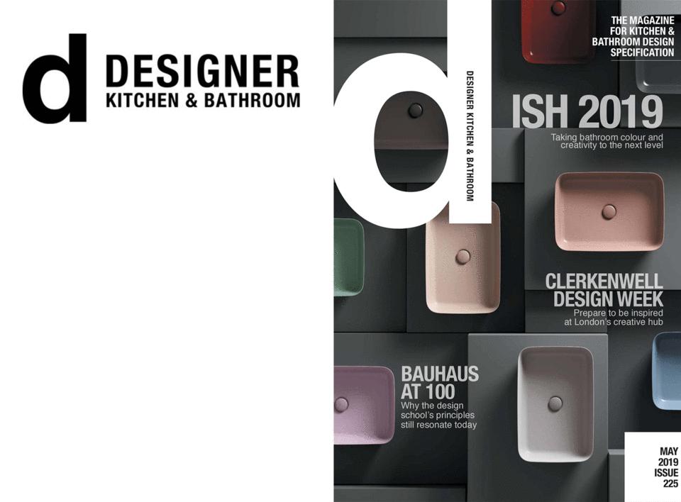 Daring Design - Industville