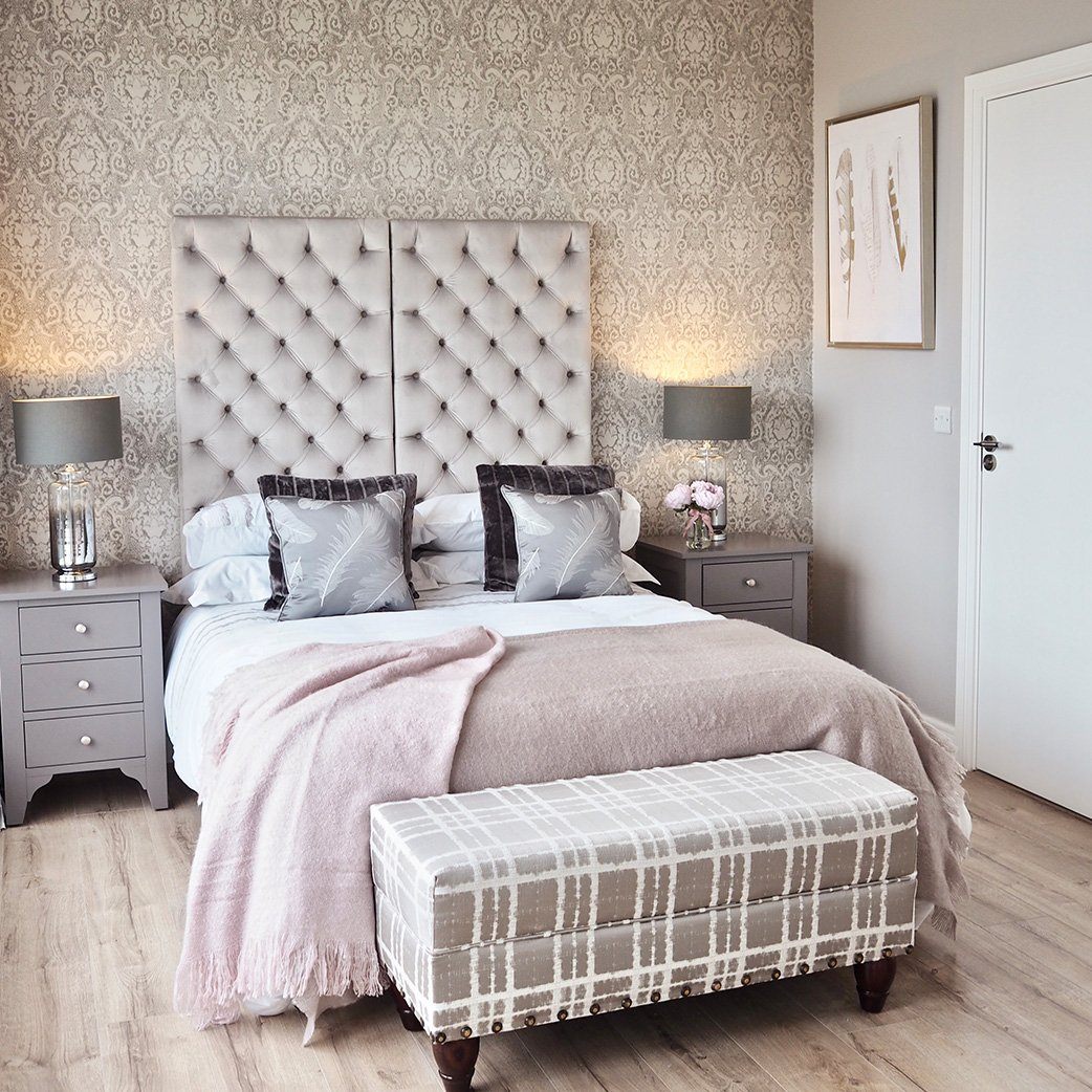 Aspire Design - Interior Designers UK