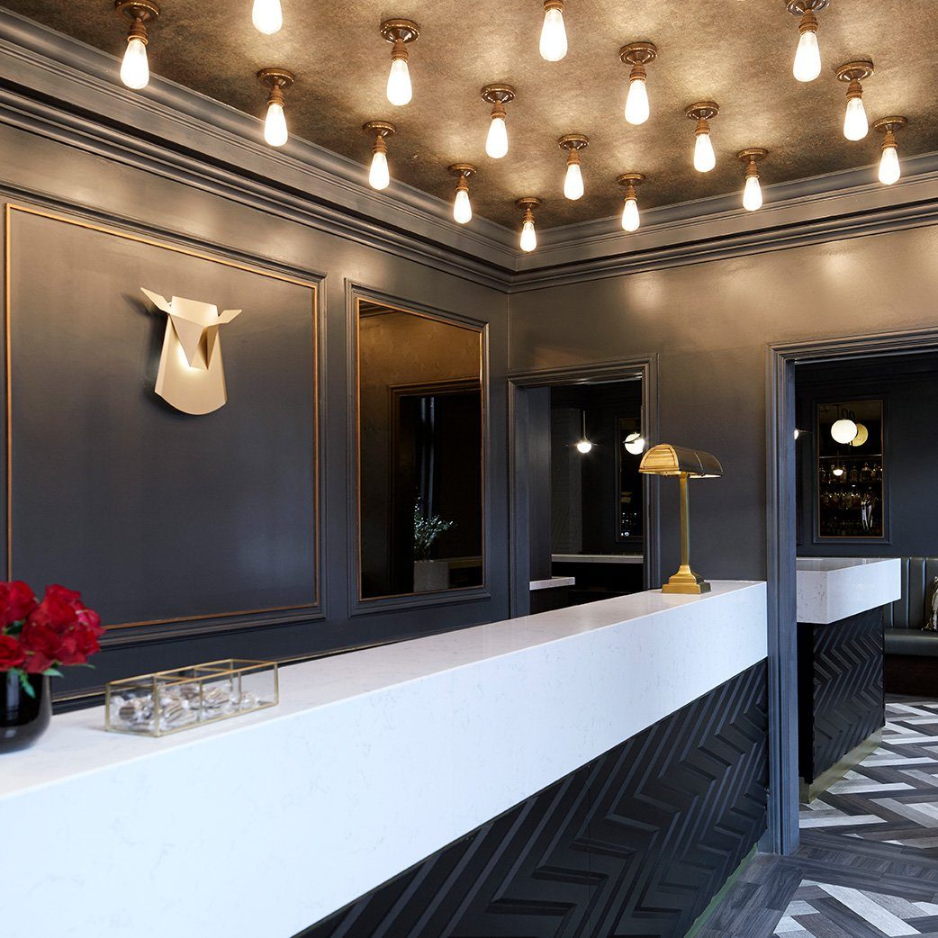 Bailey London - Interior Designers UK