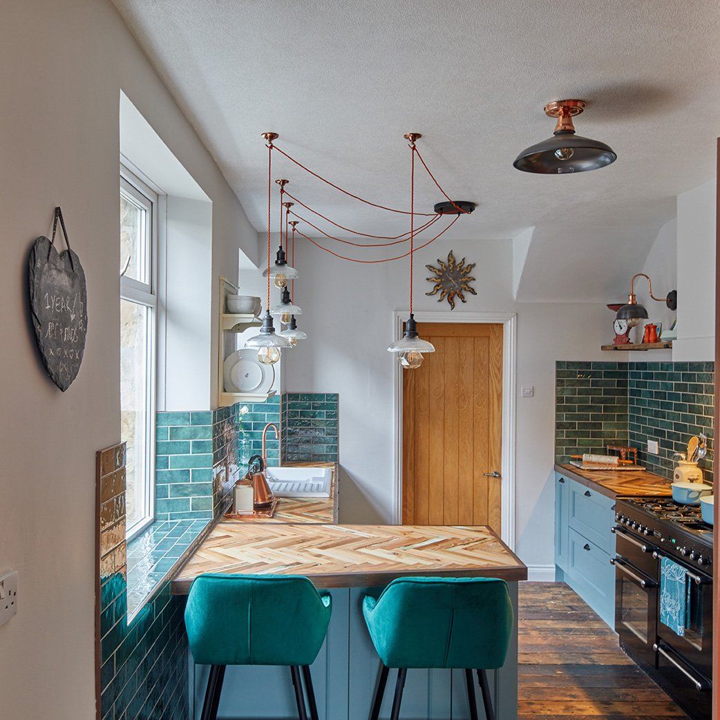 Catherine Muir Interior Design