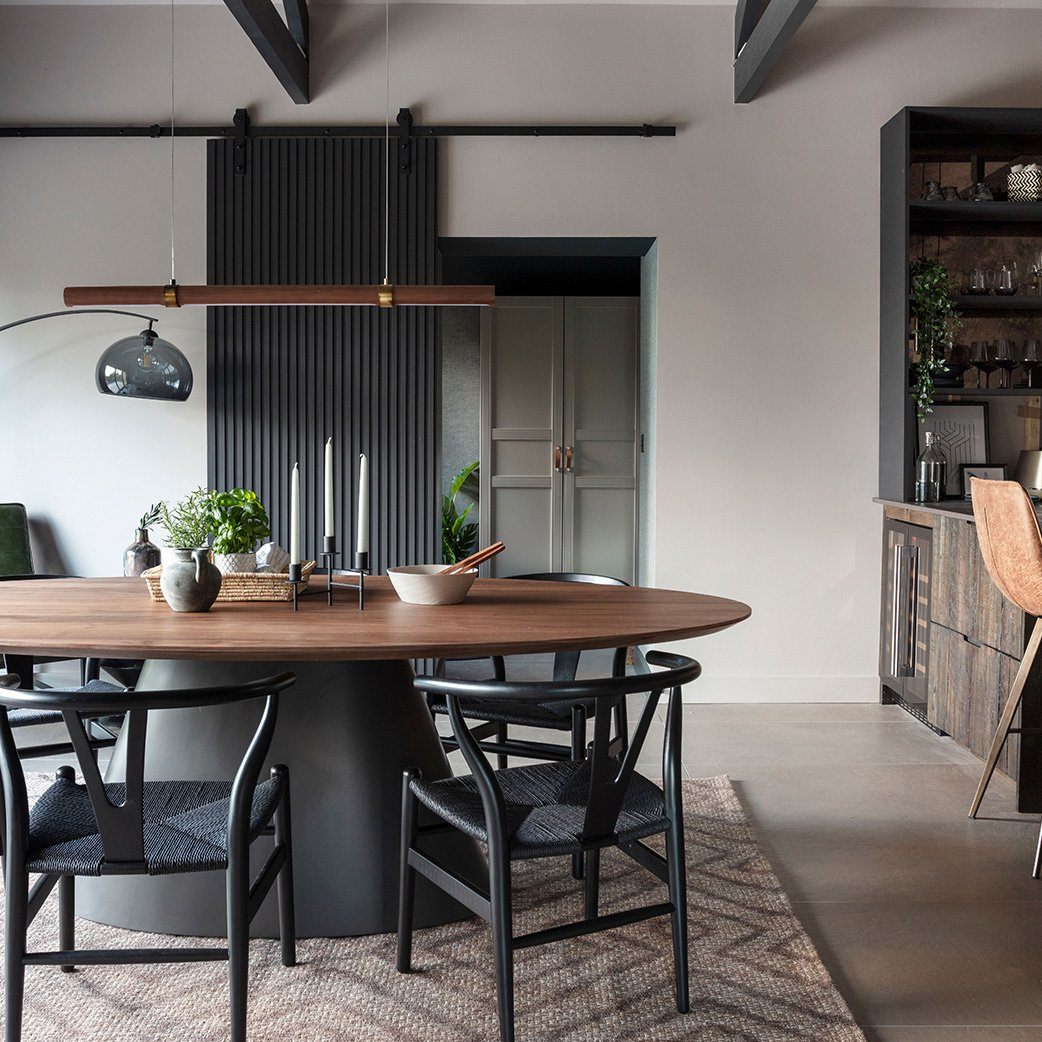 Cathy Dean Interior Design - Interior Designers UK