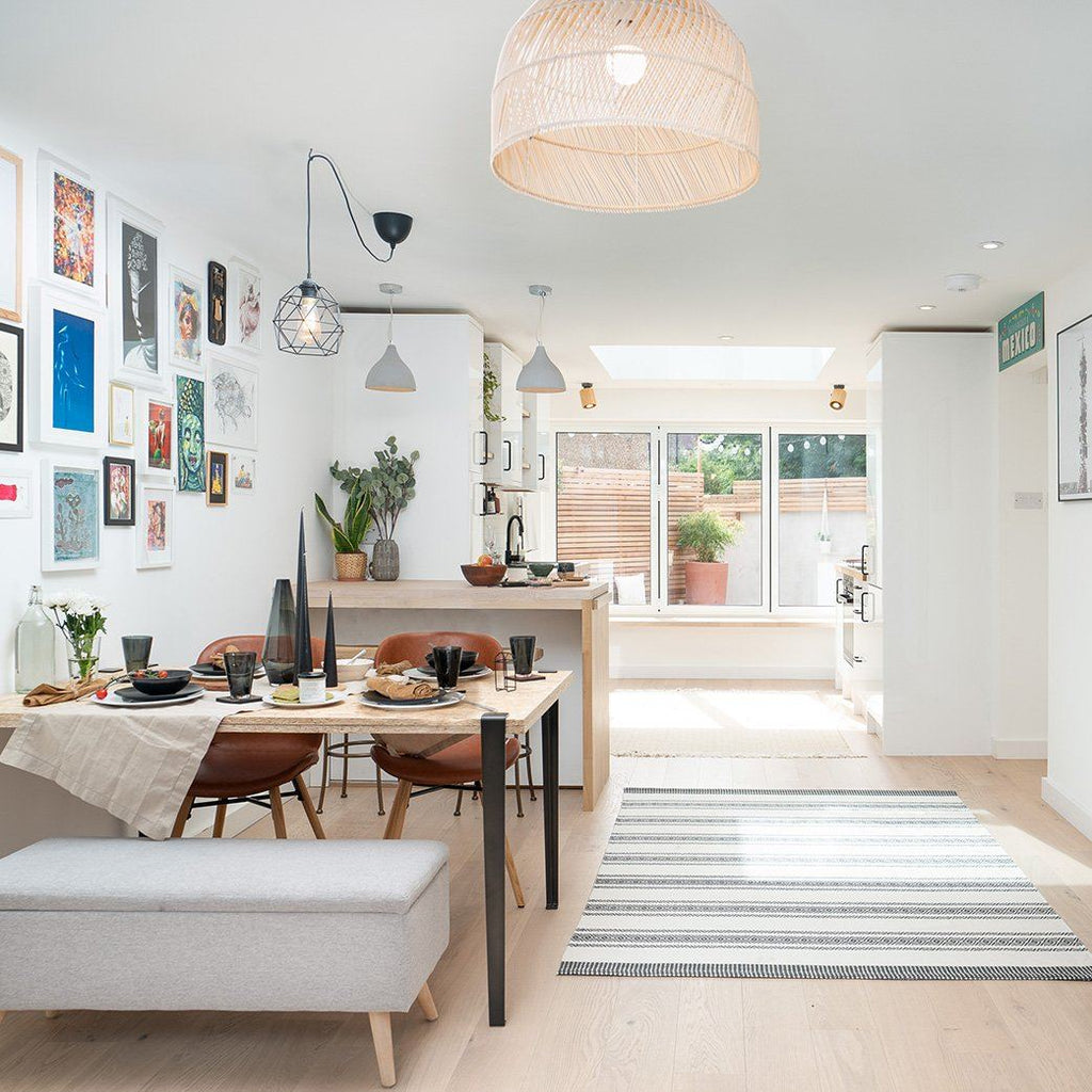 Da Silva Design - Interior Designers UK - Industville