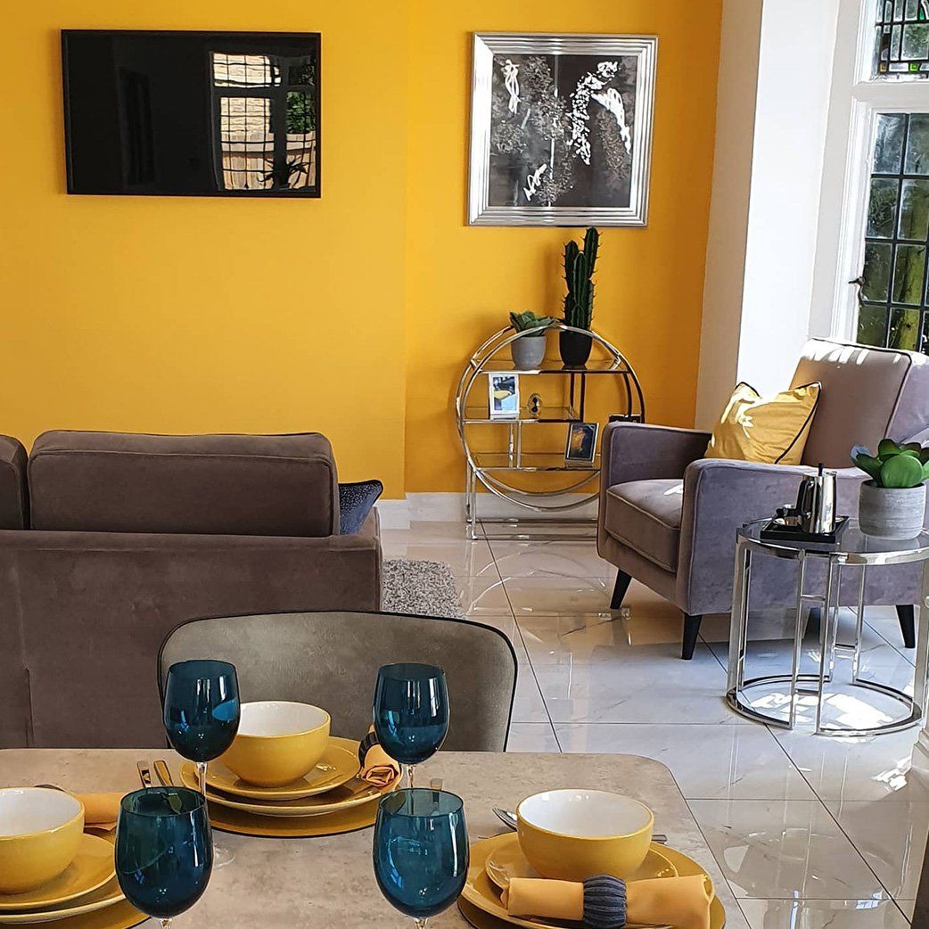 Design Fix - Interiors - Interior Designers UK - Industville