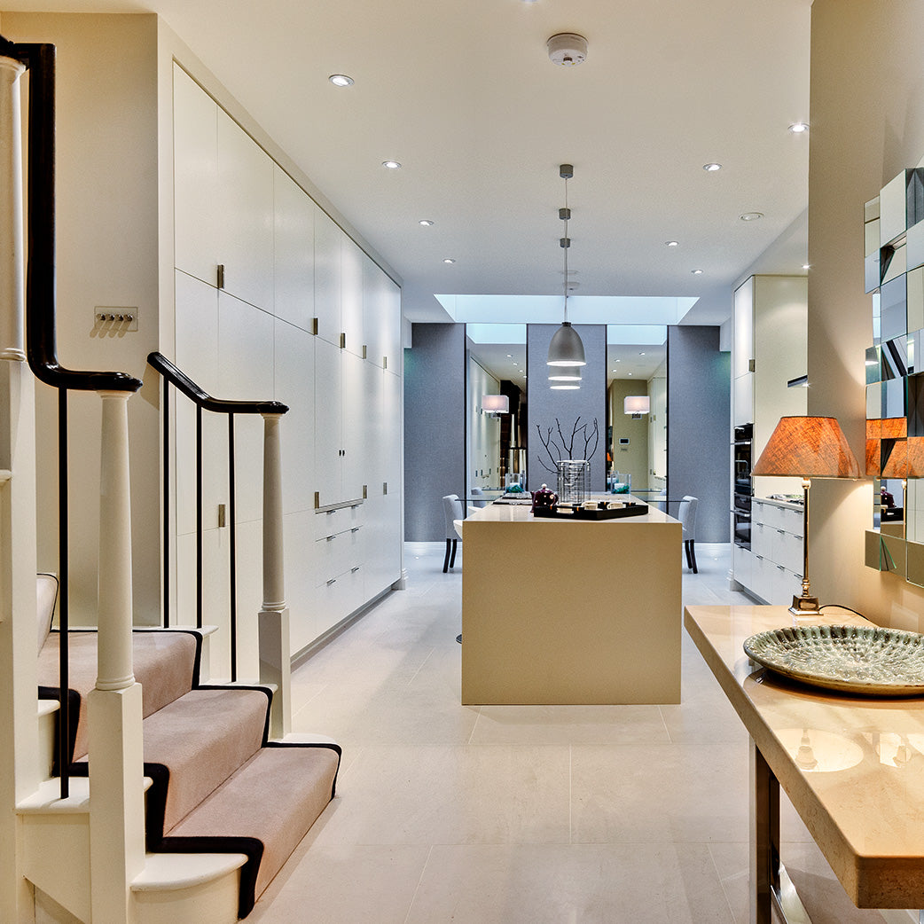 Garcia Designs Ltd. - Interior Designers UK