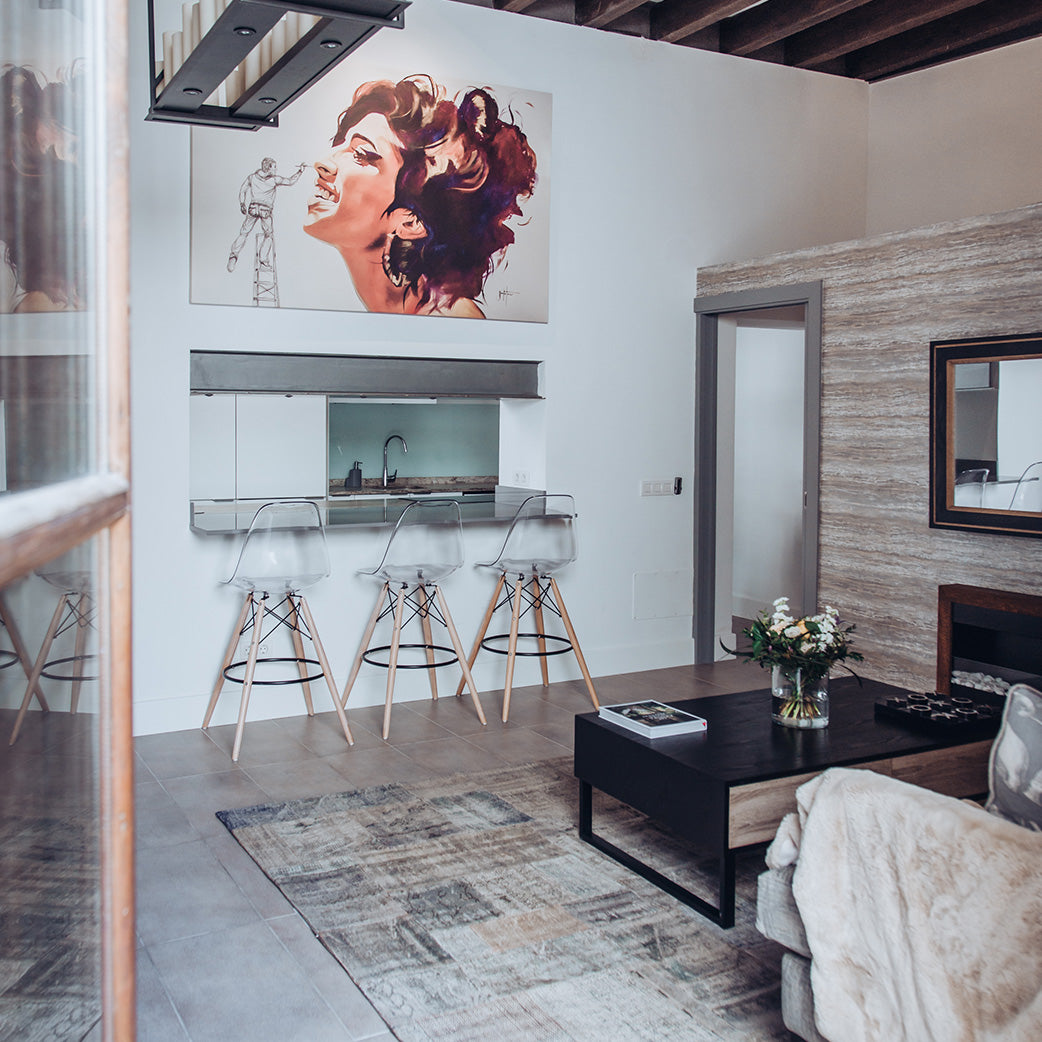 I B Design - Interior Designers UK