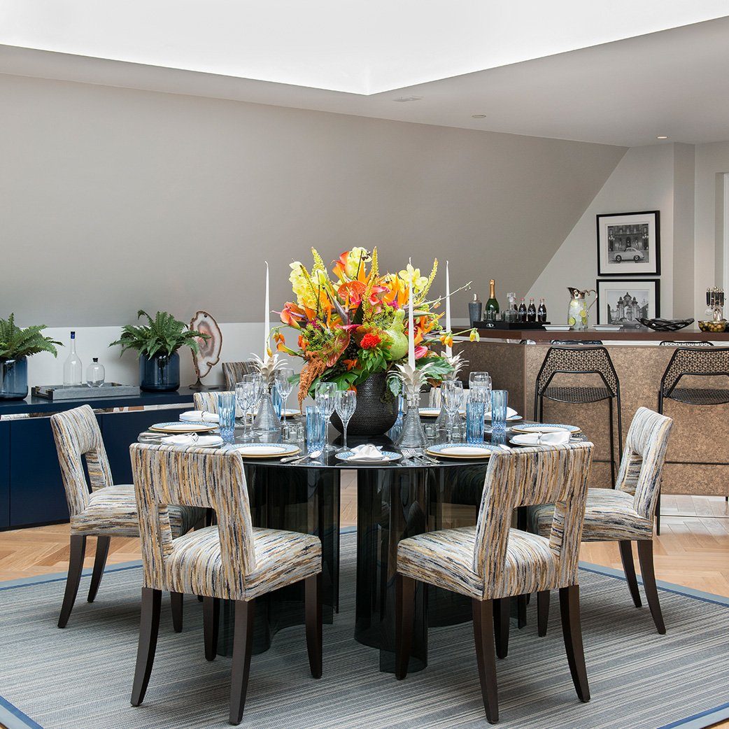 Joanna Wood - Interior Designers UK - Industville