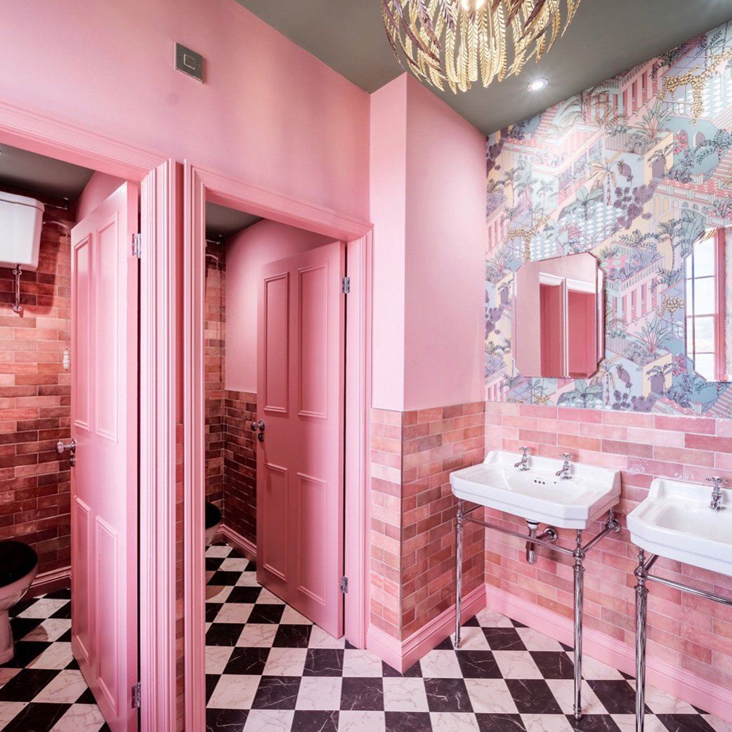 Mon Interiors Ltd - Interior Designers UK