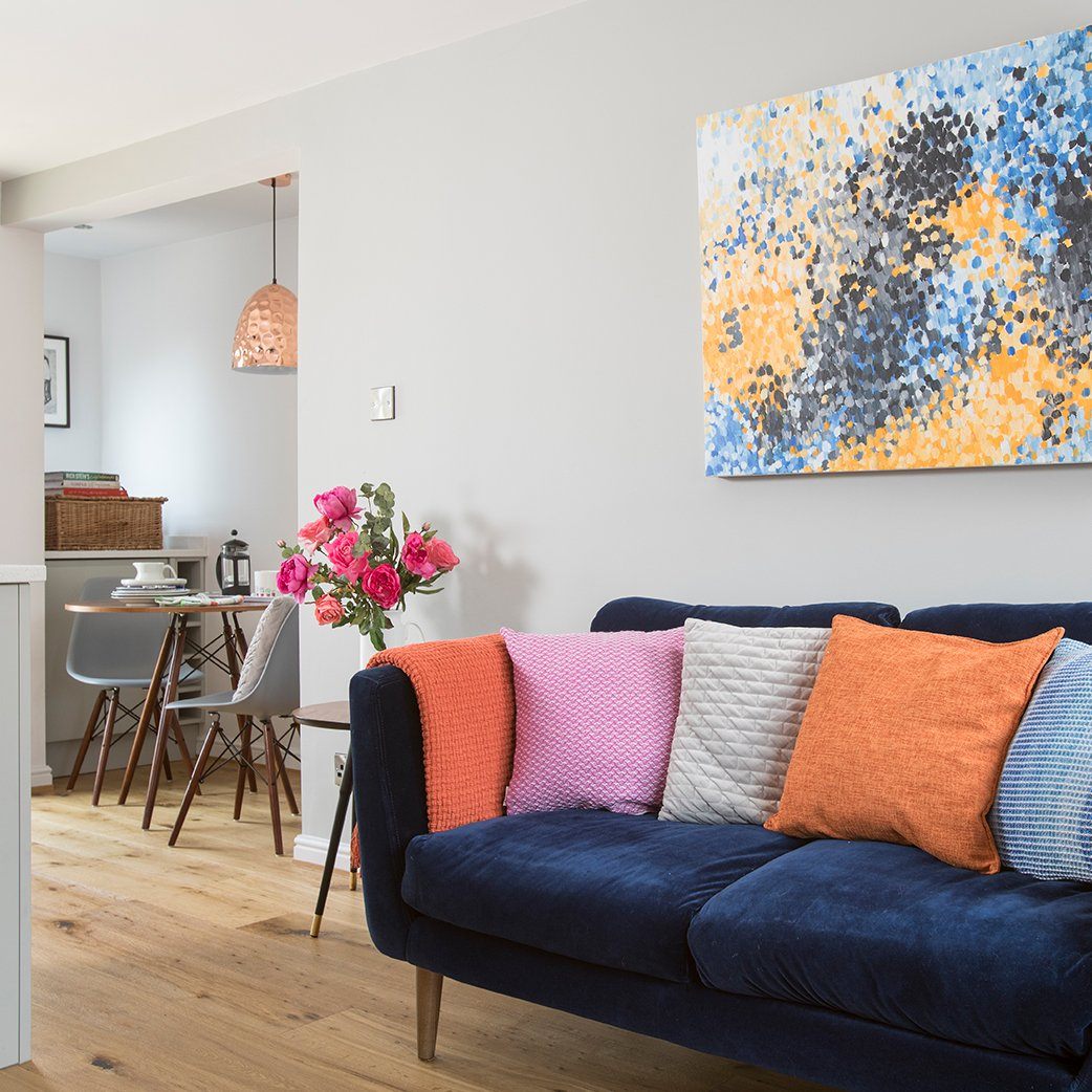 Natalie Davies Interior Design | Interior Designers UK