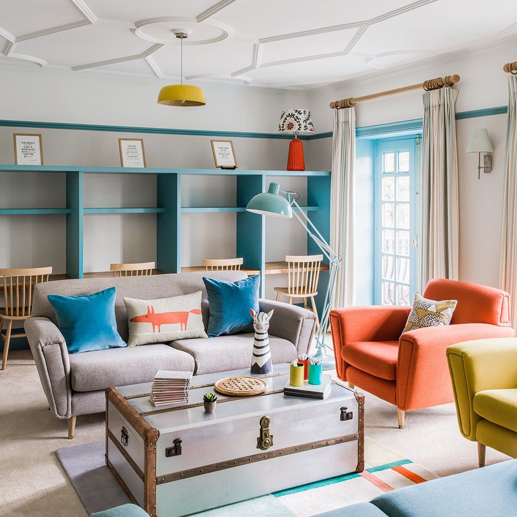 Rascal & Roses - Interior Designers UK