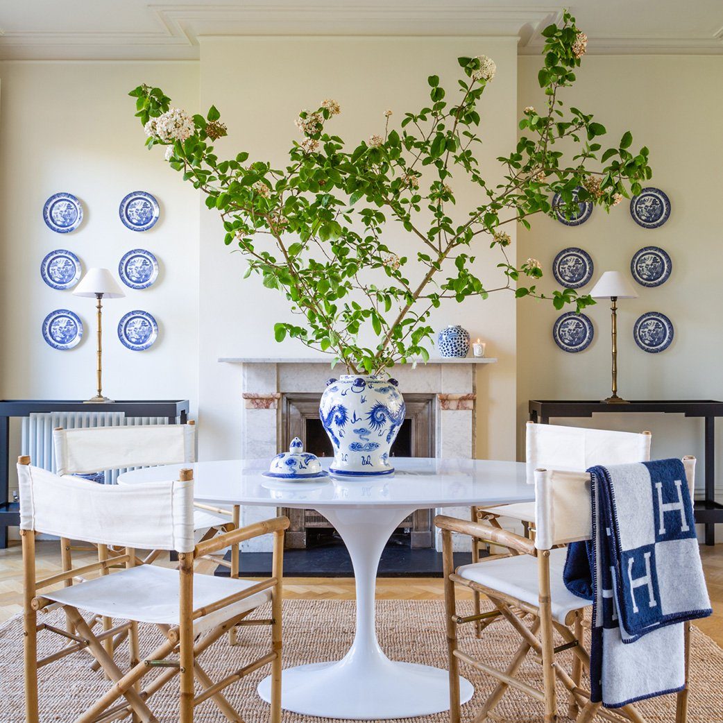 Sean Symington Design - Interior Designers UK - Industville