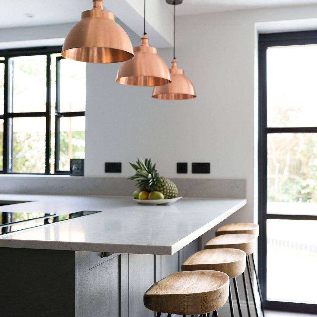 ig. design & interiors - Interior Designers UK