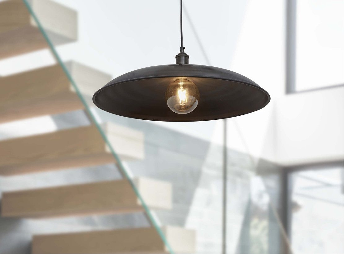 Q&A with Letty White-Spunner | Interior Design Interview | Industville