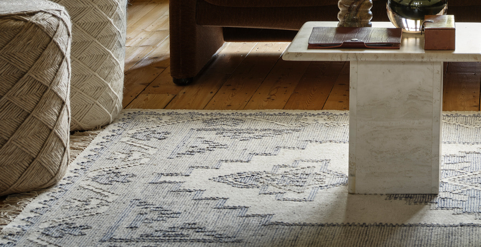 Natural Rugs - Up to 60% off | Handcrafted & Sustainable - Industville
