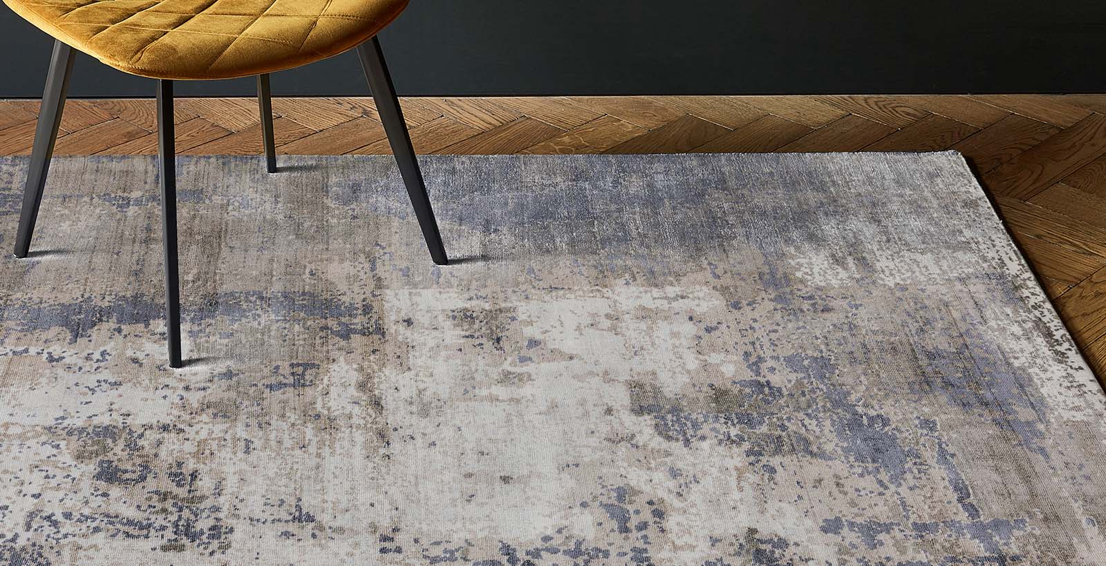 Viscose Rugs | Handcrafted & Sustainable - Industville