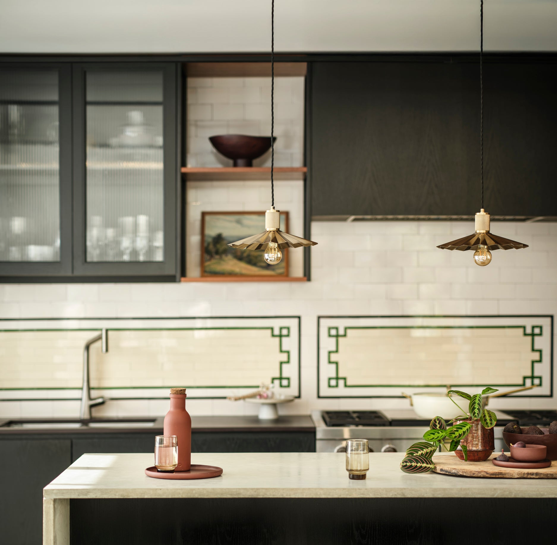 Ceiling Lights & Pendant Lighting - Modern, Retro, Industrial