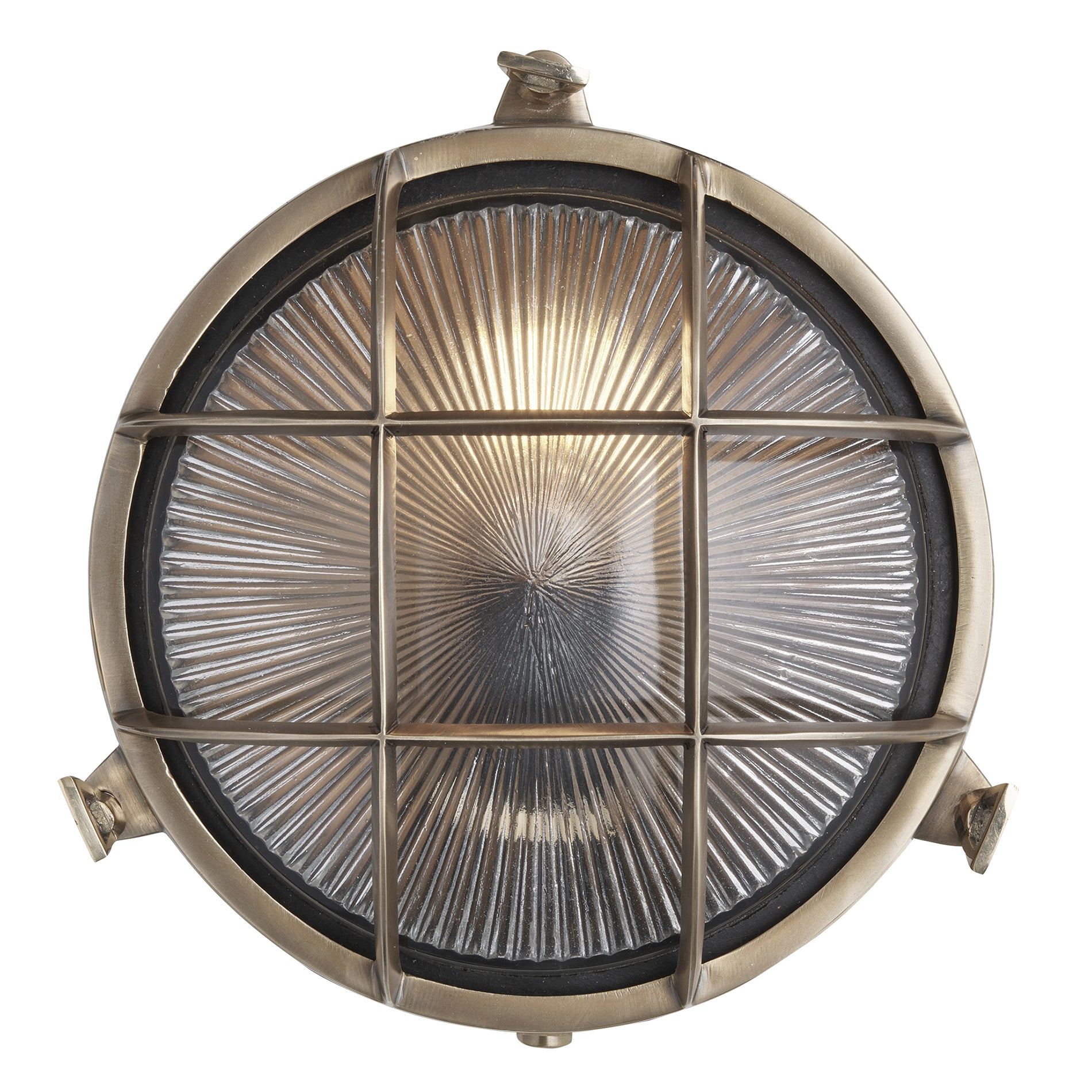 Bulkhead Metal IP65 Wall Light | Shop Design Originals