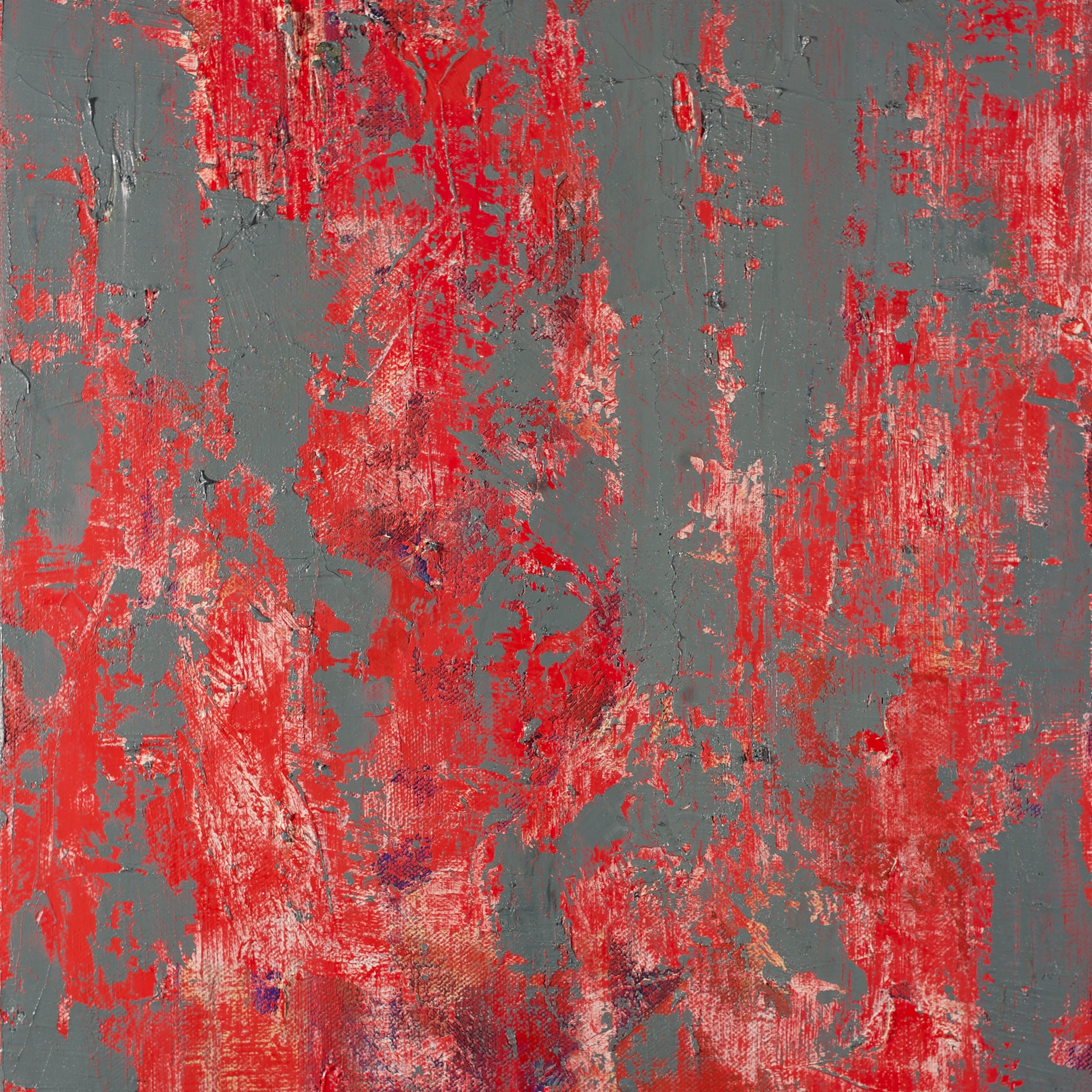 Ondřej Rypáček Disfiguration PR108 Original Artwork | Supporting ...