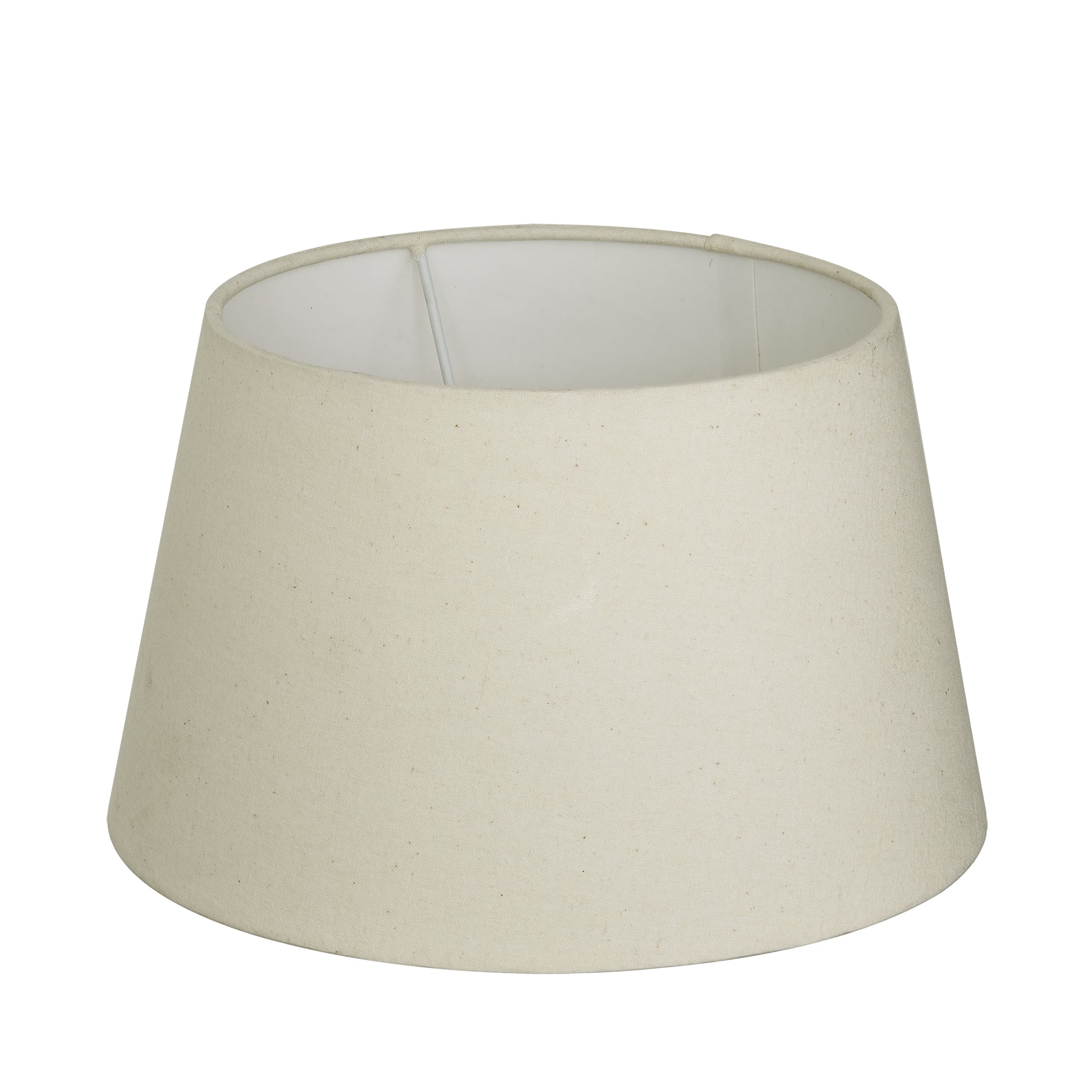 Natural Fabric Empire Shade | Trade Pricing - Industville