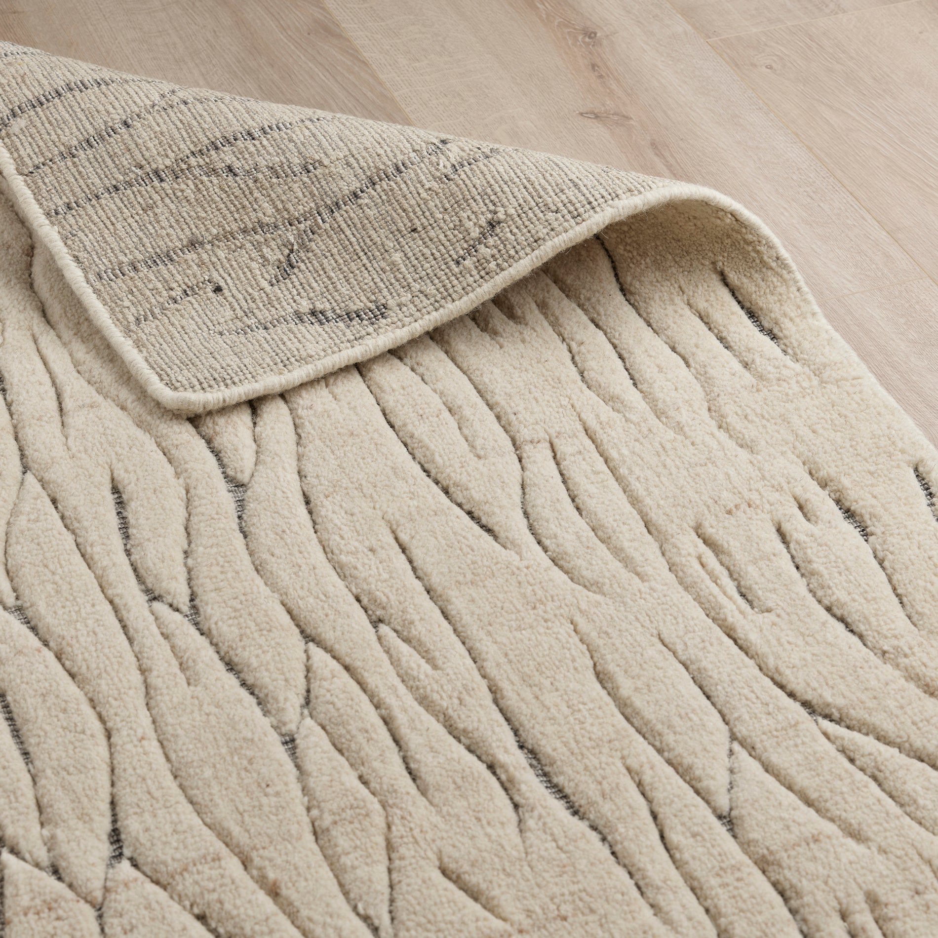 Airth Natural Fibre Rug | Official Store - Industville
