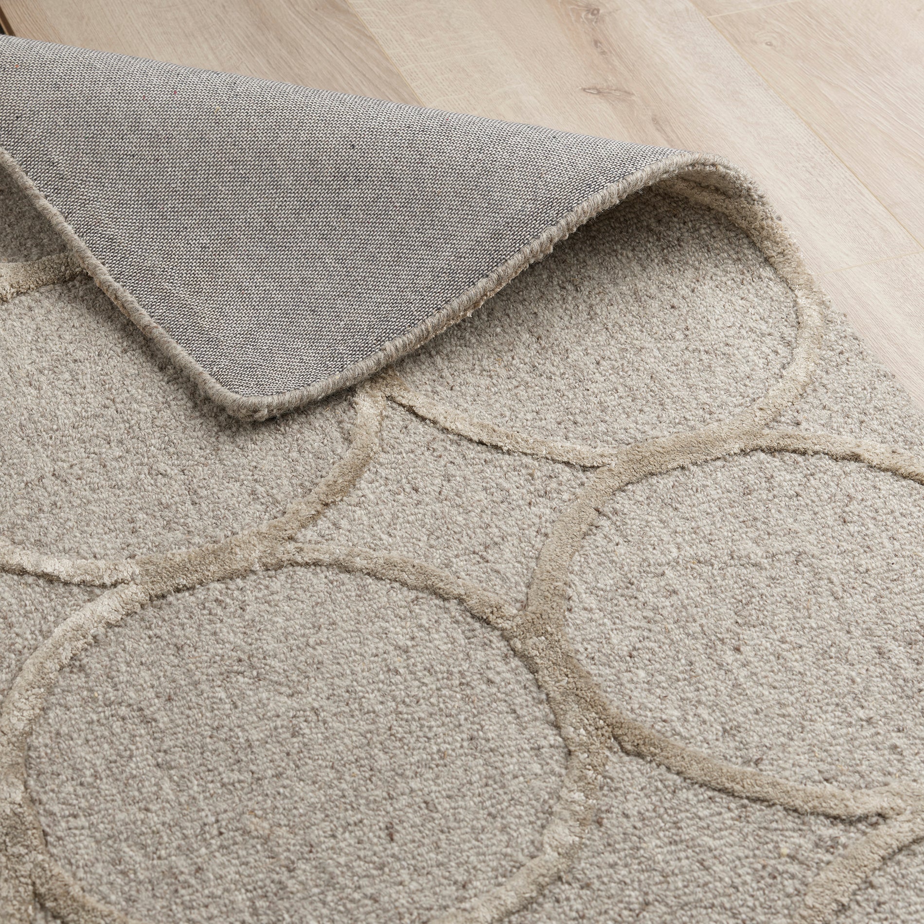 Alva Natural Fibre Rug | Trade Pricing