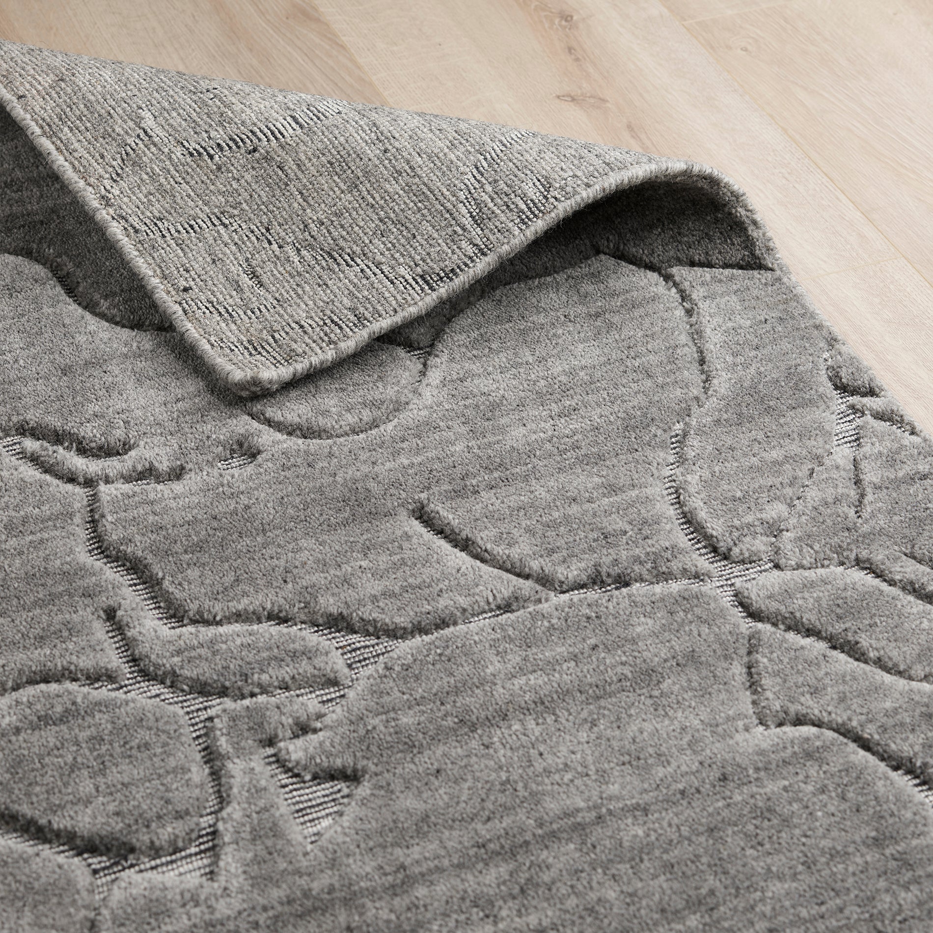 Erth Natural Fibre Rug | Order Online - Industville