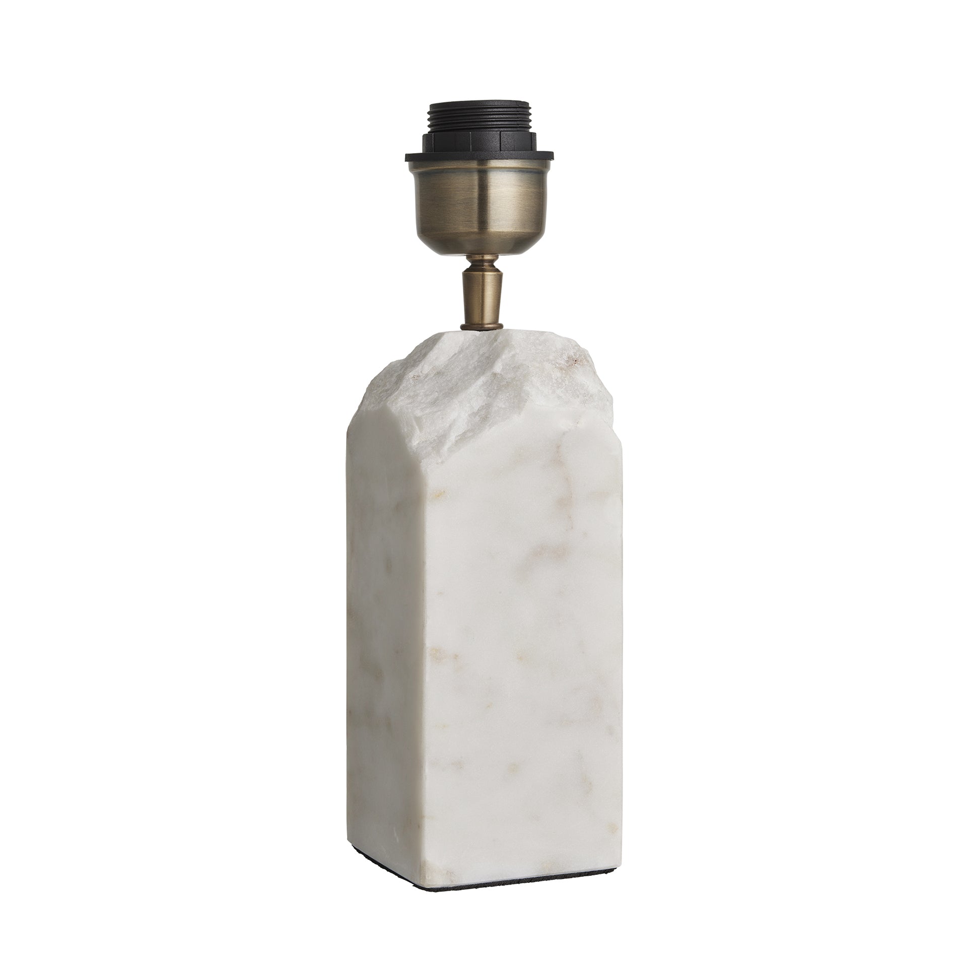 Marble Stone Ridge Table Lamp | Order Online