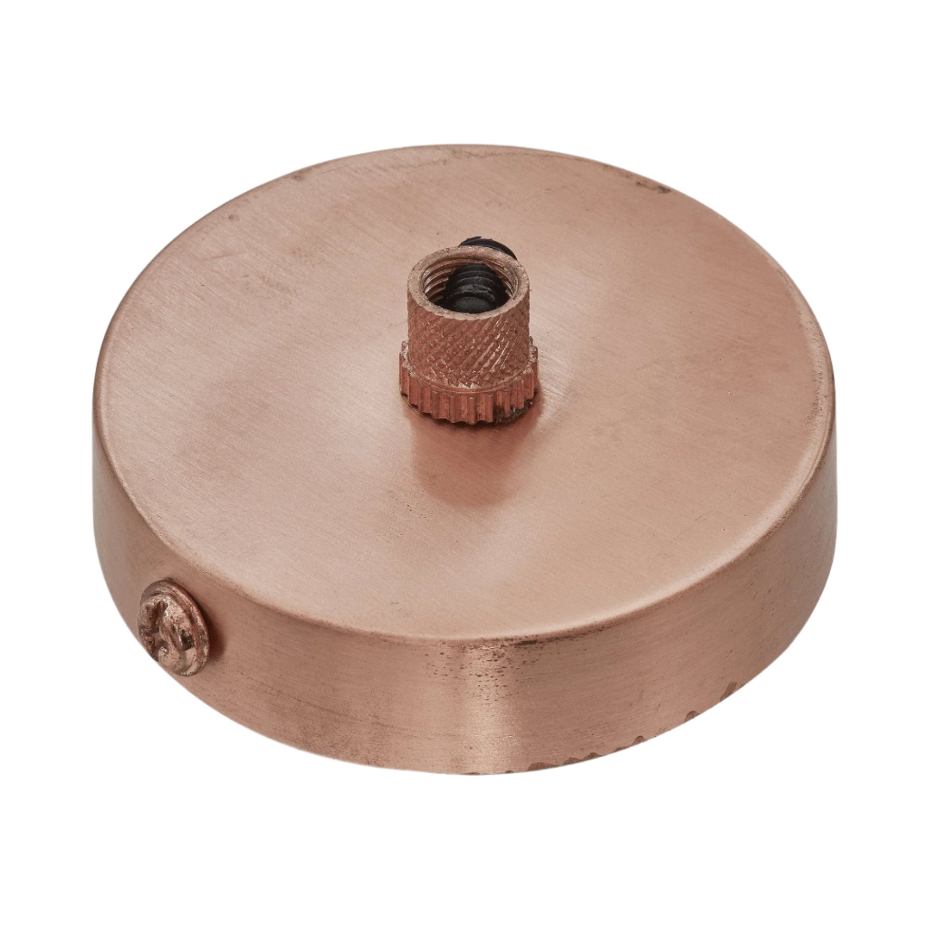 Ceiling Rose Leave Existing Ceiling Rose Within New Metal Light