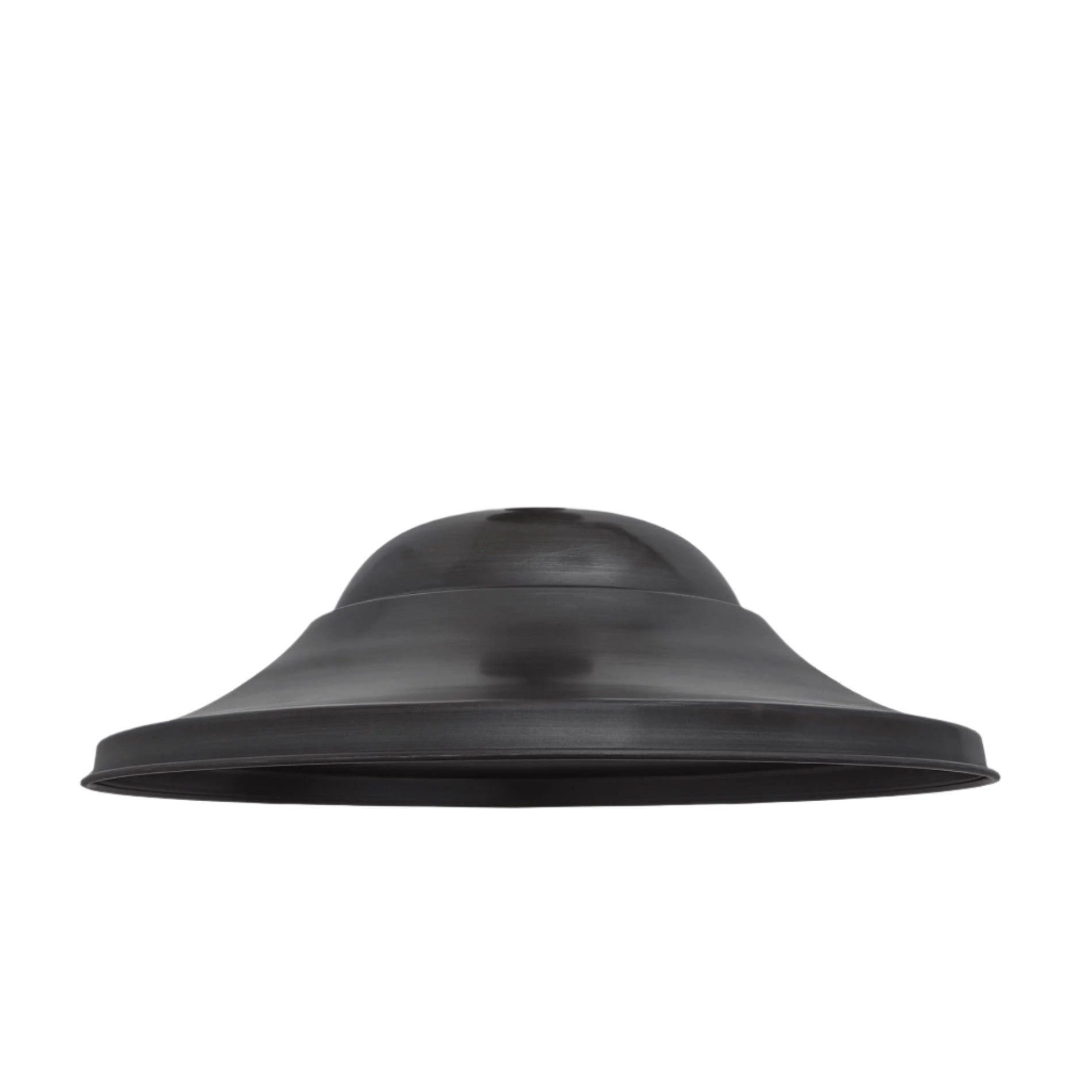 Giant Hat 21 Inch Pewter Shade | Order Online