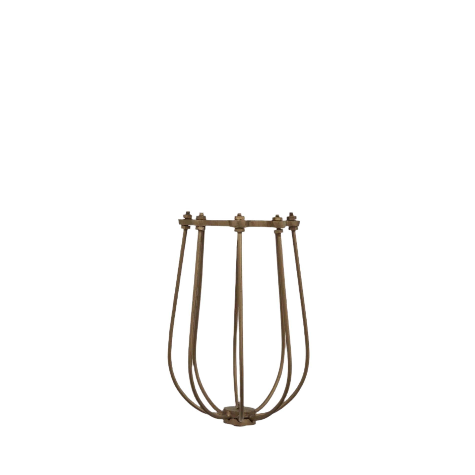 Wire Metal Shade | Timeless Designs